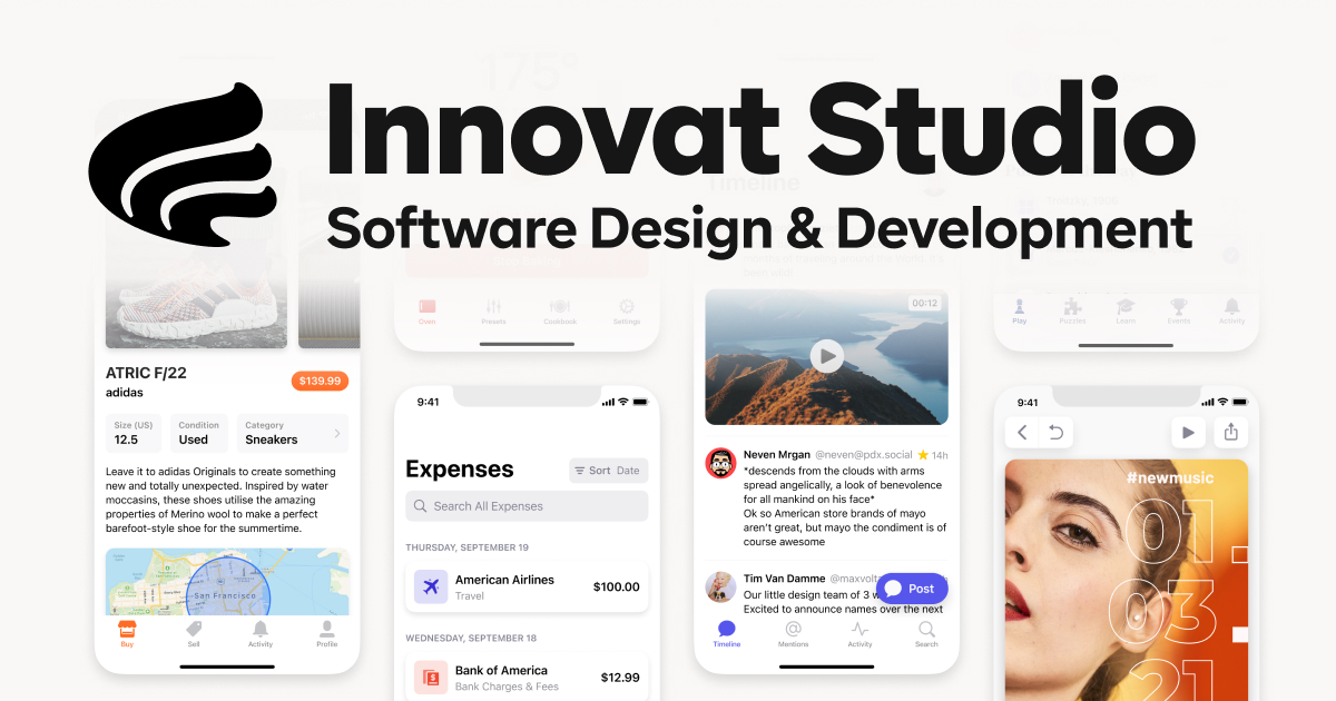 Innovat Studio